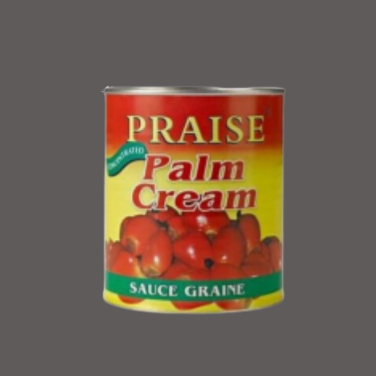 Praise Palm Soup Cream 400g | H & S Wholesales